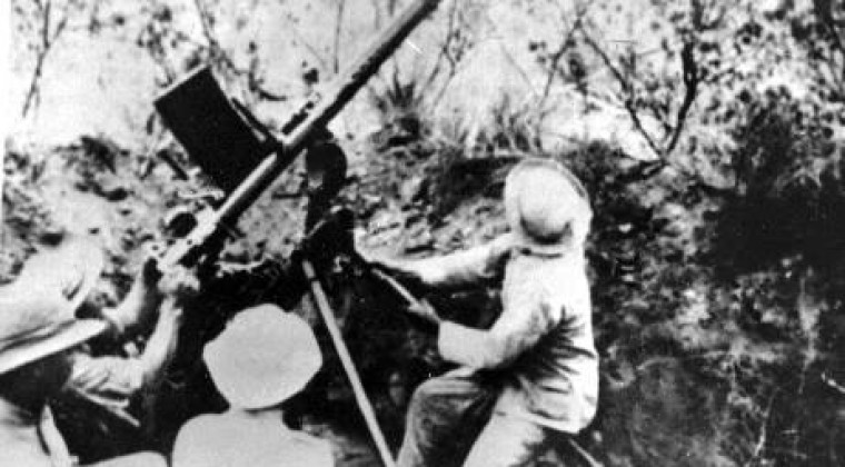 Diario HOY | Se cumplen 82 años de la Batalla de Boquerón