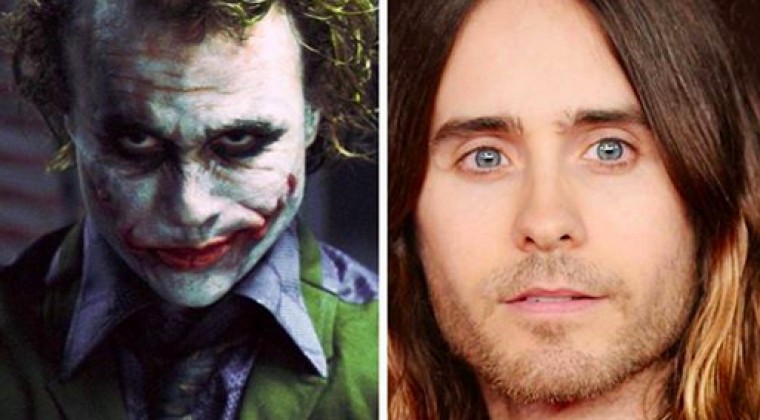 Diario HOY | Jared Leto: La carga de ser el nuevo Guasón