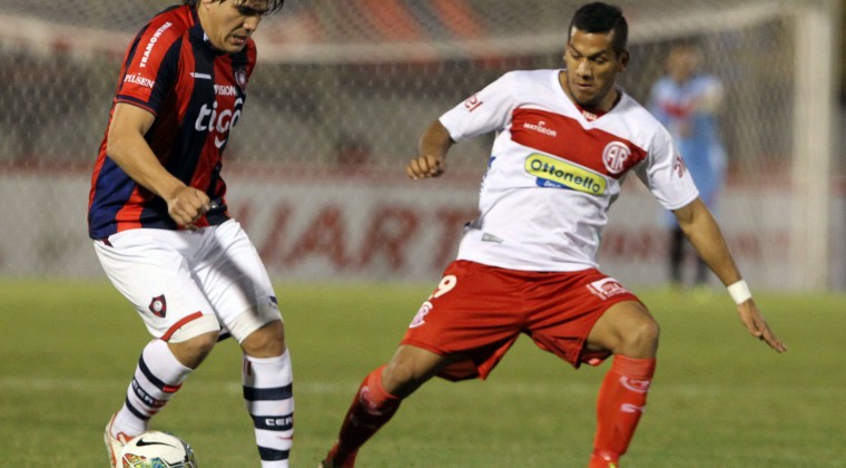 Diario HOY | Temen que José Devaca ya no pueda jugar más