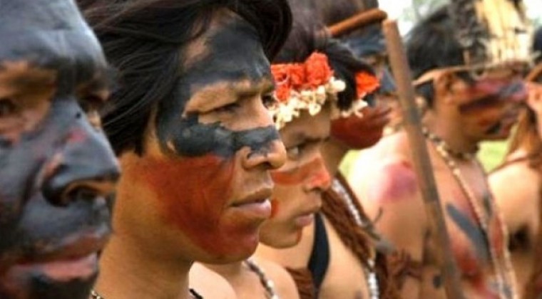 Diario HOY | Descubren en Piribebuy 4 palabras del guaraní