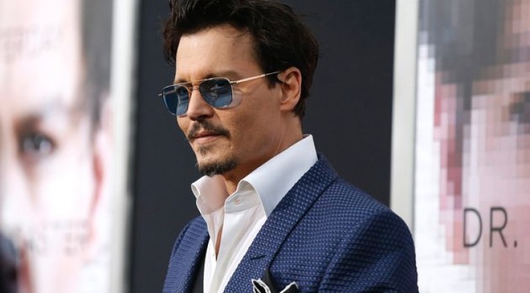 Diario HOY | Johnny Depp es el nuevo rostro de Christian Dior