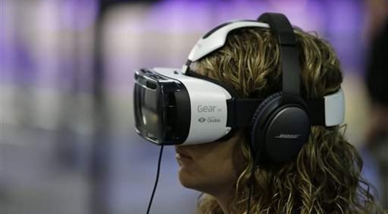 Diario HOY | Oculus estrena película de realidad virtual "Henry"