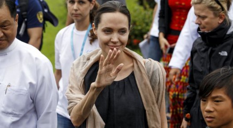 Diario HOY | ¿Cuál es la causa de la extrema delgadez de Jolie?