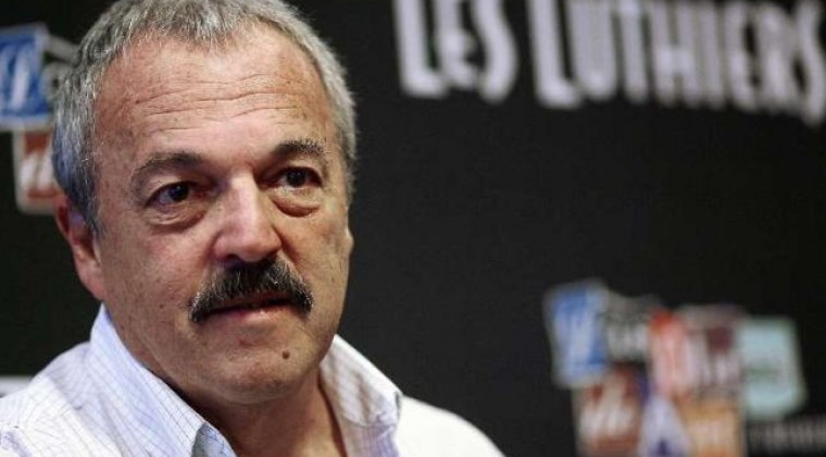 Diario HOY | Les Luthiers de luto: falleció Daniel Rabinovich