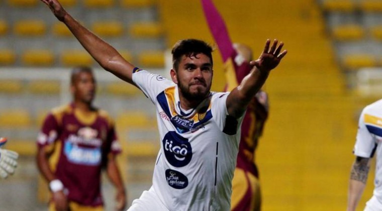 Diario HOY | Contrato de Jorge con Ocampo es amañado