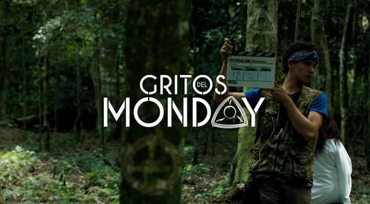 Diario HOY | "Gritos del Monday": terror hecho en casa llega a los ...