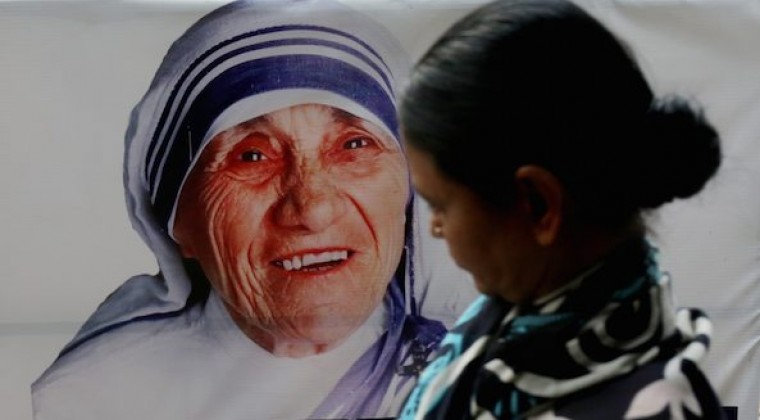 Diario HOY | Madre Teresa, una vida al servicio de los desheredados