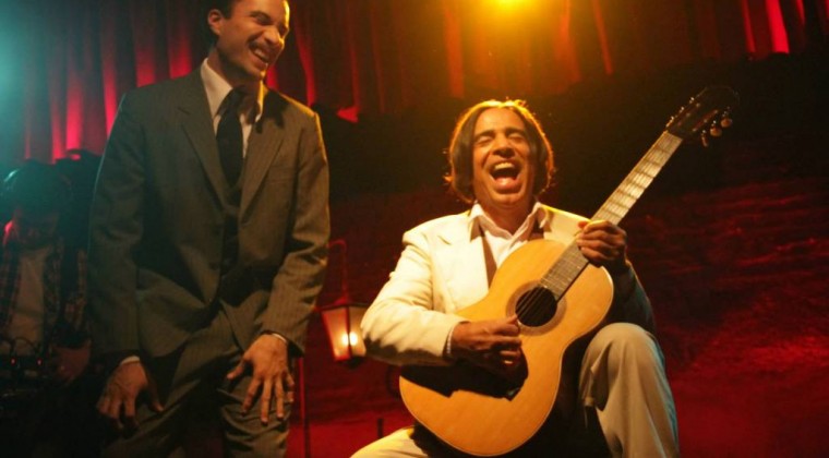 Diario HOY | Mangoré volverá a proyectarse por aniversario del artista