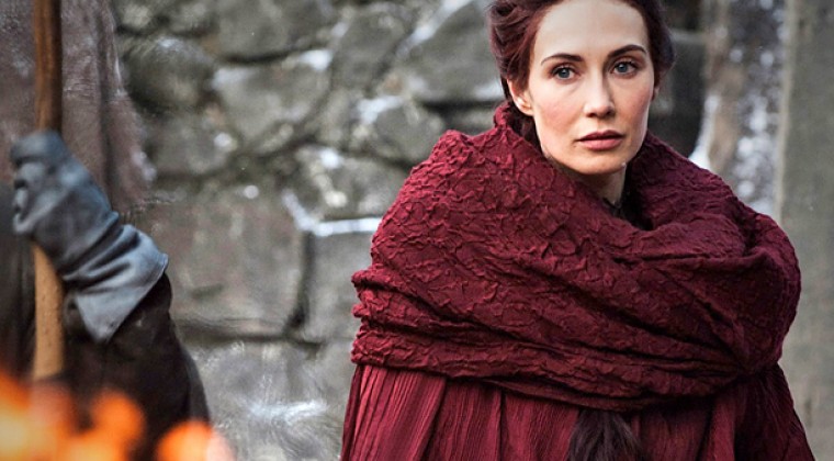 Diario HOY | Sexta temporada de GoT presenta una nueva Melisandre