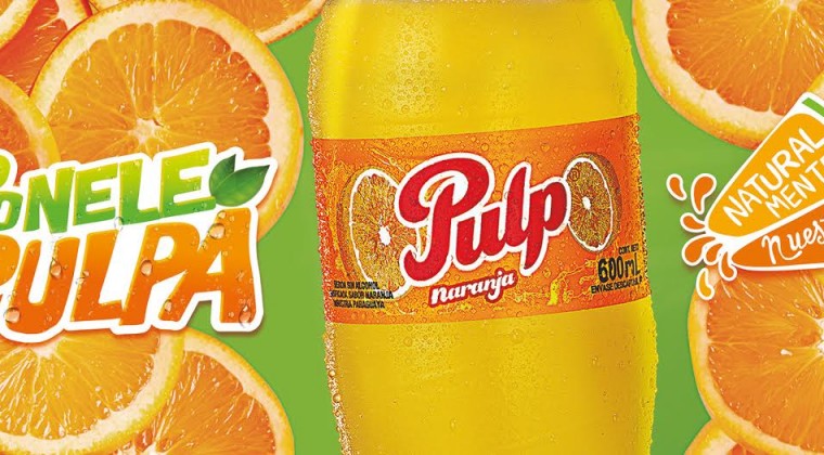 Diario HOY | Pulp brinda por los que ponen pulpa a lo que hacen