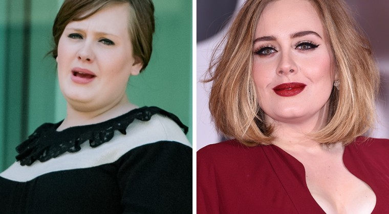 Diario HOY | Impactantes fotos retratan el antes y después de varios ...