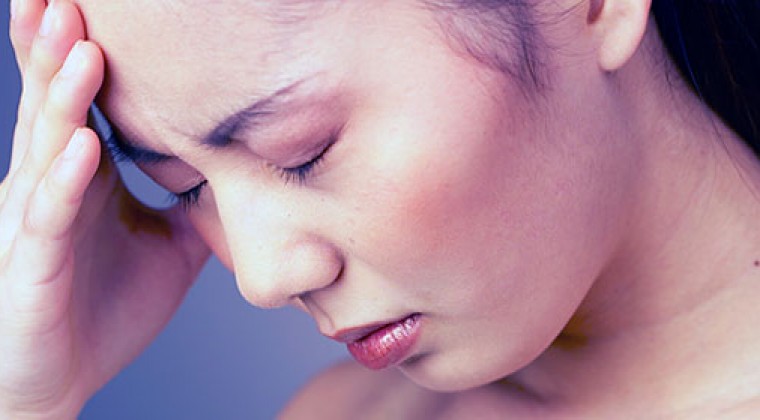 Diario HOY | Vómito estilo proyectil: un síntoma de la meningitis