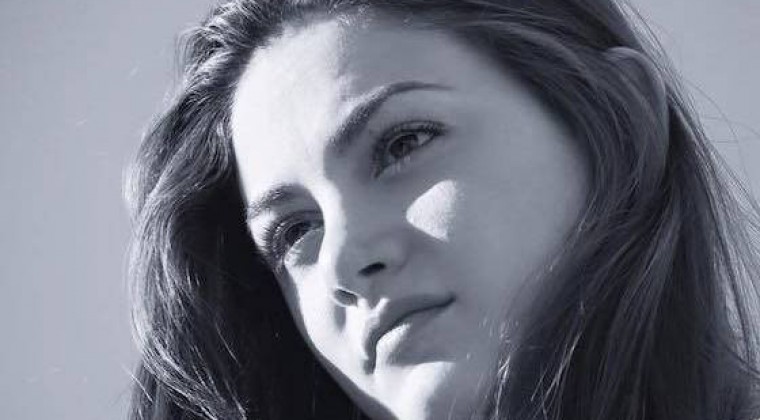 Diario HOY | Nicole Huber vuelve a sacudir Facebook: "La envidia es un ...