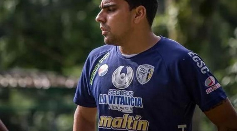 Diario HOY | Adriano Duarte aporta para el Estudiantes