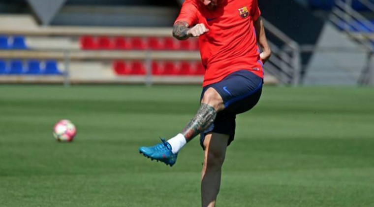 Diario HOY | Vuelve Messi para la calma de argentinos