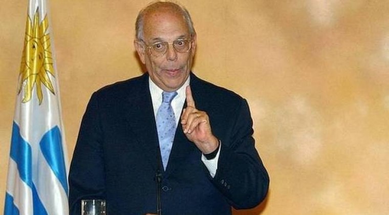 Diario HOY | Fallece el expresidente uruguayo Jorge Batlle