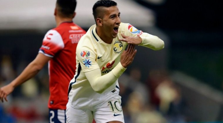 Diario HOY | Cecilio se estrena con gol en la liga mexicana