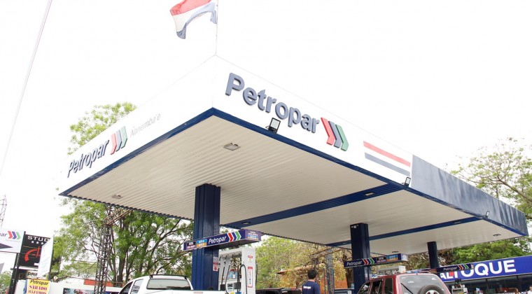 Diario HOY | Autopista Ñu Guasu contará con surtidor de Petropar