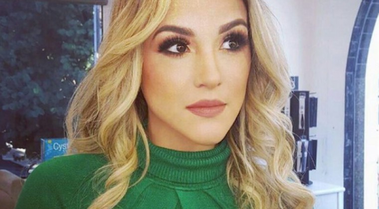 Diario HOY | Karina Doldán hace frente a críticas y defiende a MQC: "He ...