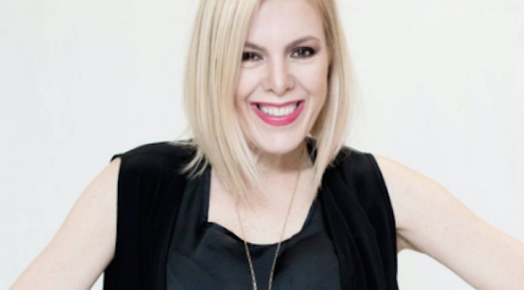 Diario HOY | Paola Hermann se renueva incursionando en radio