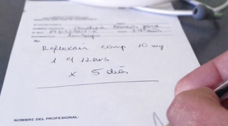 Diario HOY | Reposos médicos a pedido: “Totalmente antiético”