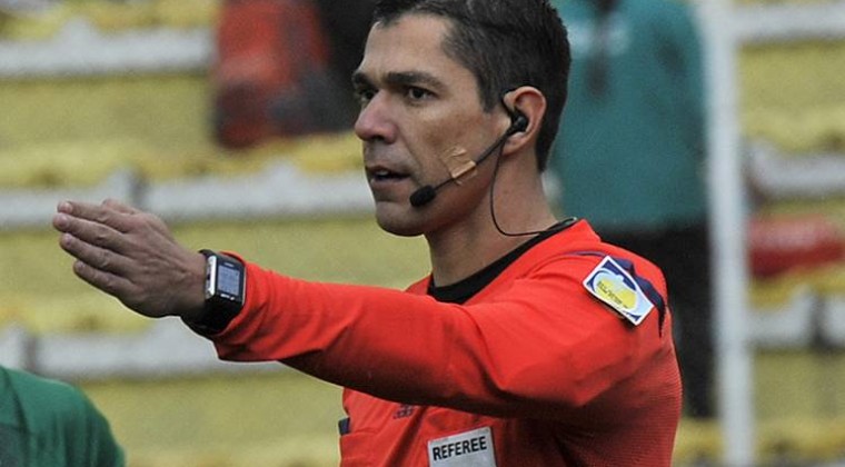 Diario HOY | Designación de árbitros en el inicio del Clausura