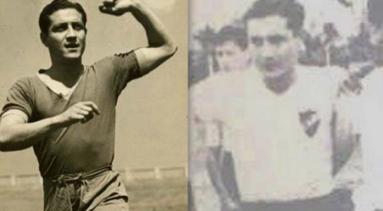 Diario HOY | Homenajes para el eterno Arsenio Erico