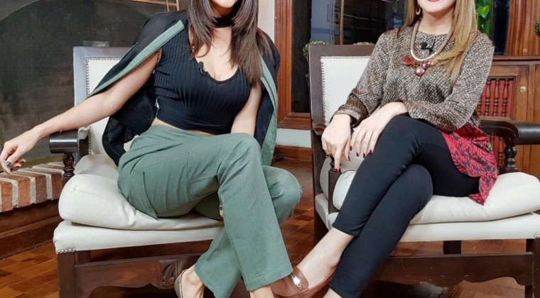 Diario HOY | La ropa de la ministra y un tuit desatan polémica por el ...