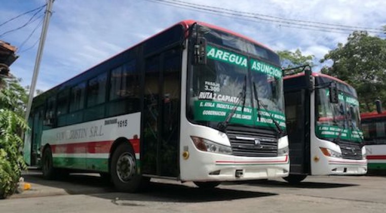 Diario HOY | UCETRAMA da su apoyo a la Línea 11 y considera "injusta ...