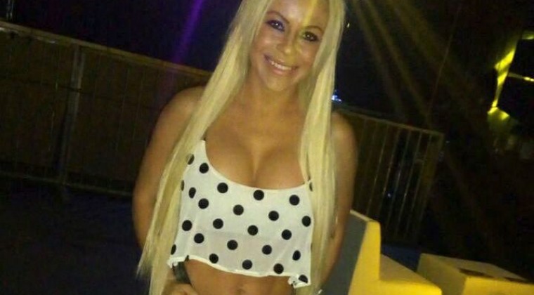 Diario HOY | Perla Alegre con orden de captura por pornografía infantil