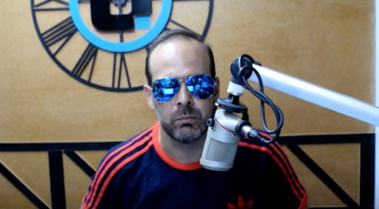 Diario HOY | Álvaro Mora se prepara para un nuevo desafío: “Vamos a ...