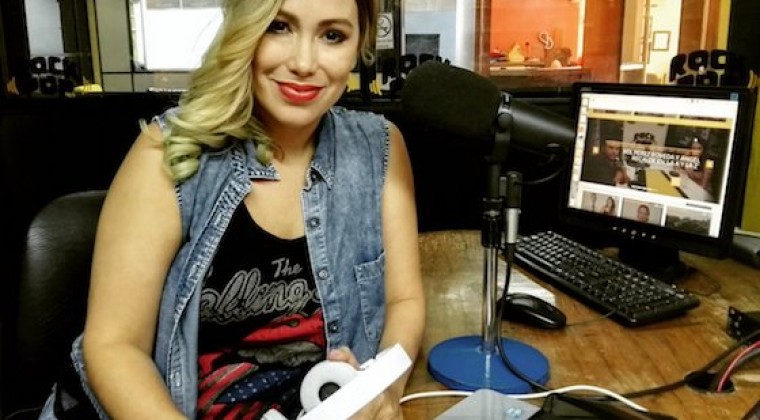 Diario HOY | Leti Medina vuelve a la FM y toma la posta de las mañanas ...