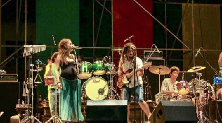 Diario HOY | La música reggae se apoderará del Centro Histórico