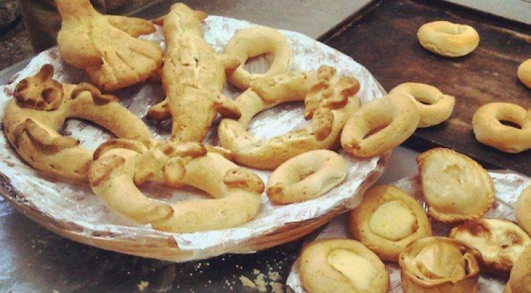 Diario HOY | Chipá Apo en Punta Karapa, este martes