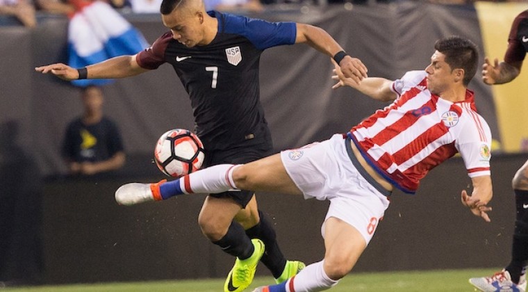 Diario HOY | Mario Jara retorna al Deportivo Santaní