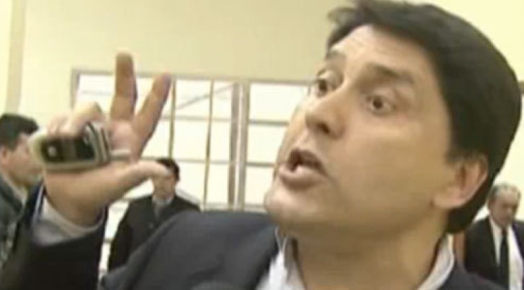 Diario HOY | Conocido empresario y su esposa detenidos por estafa