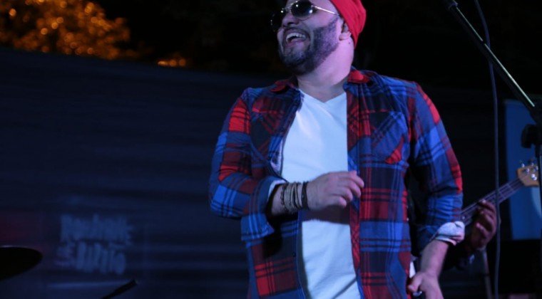 Diario HOY | Jaime Zacher presentará su faceta como solista en la ...