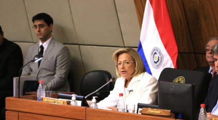 Diario HOY | Piden sesión extra para designar a Pucheta