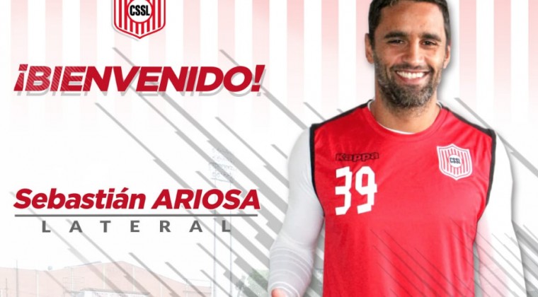 Diario HOY | Es oficial el paso de Ariosa al Universitario