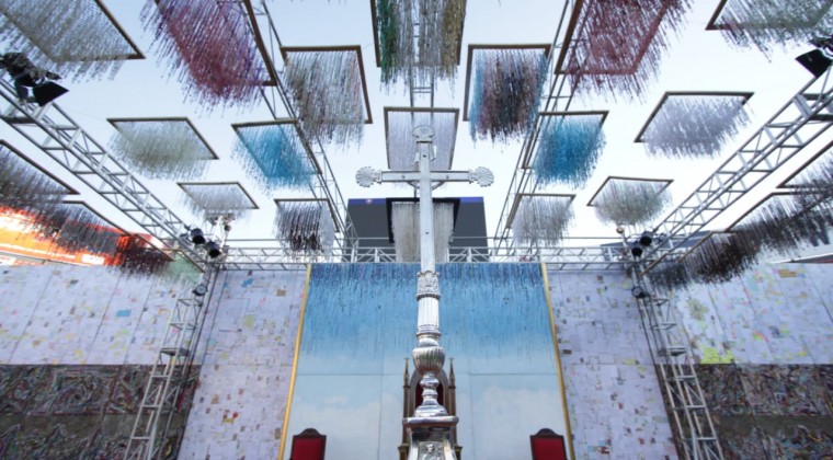 Diario HOY | A un día de la beatificación de Chiquitunga: todo listo ...