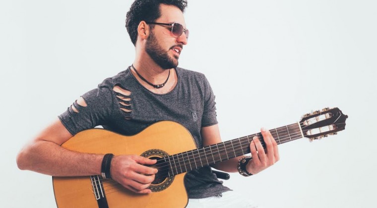 Diario HOY | Cantante paraguayo nominado al premio Latinoamericano de ...