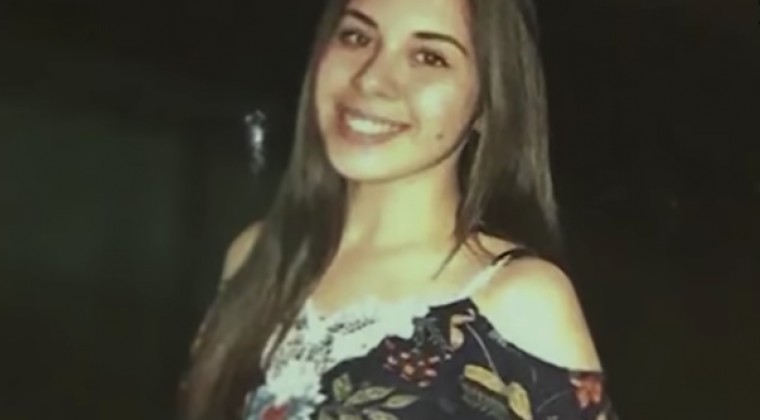 Diario HOY | Las últimas horas de Naili: videos muestran sus pasos y ...