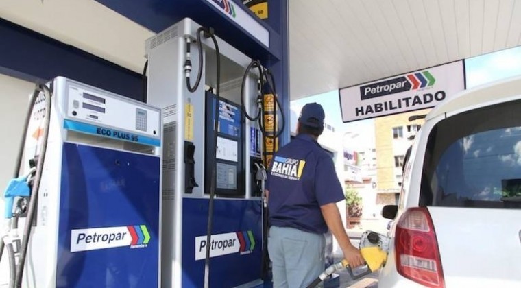 Diario HOY | Petropar subirá precios de todos sus productos