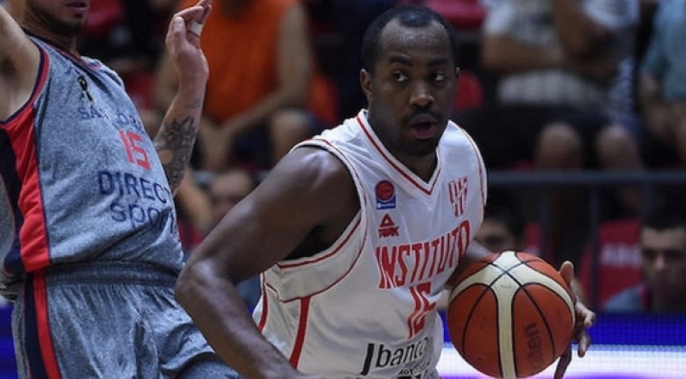 Diario HOY | Tres norteamericanos para los Kings del baloncesto local