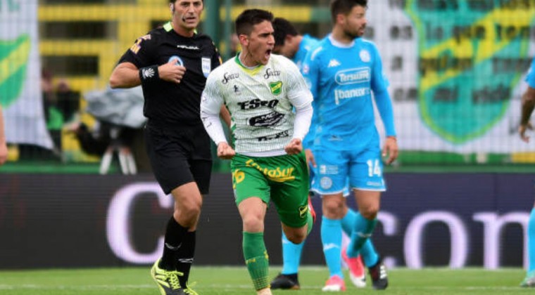 Diario HOY | Matías conduce a Defensa y Justicia a una victoria