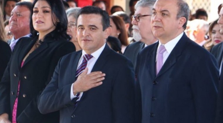 Diario HOY | Abdo cede ante Petta y saca del MEC a hermana de Blanca Ovelar