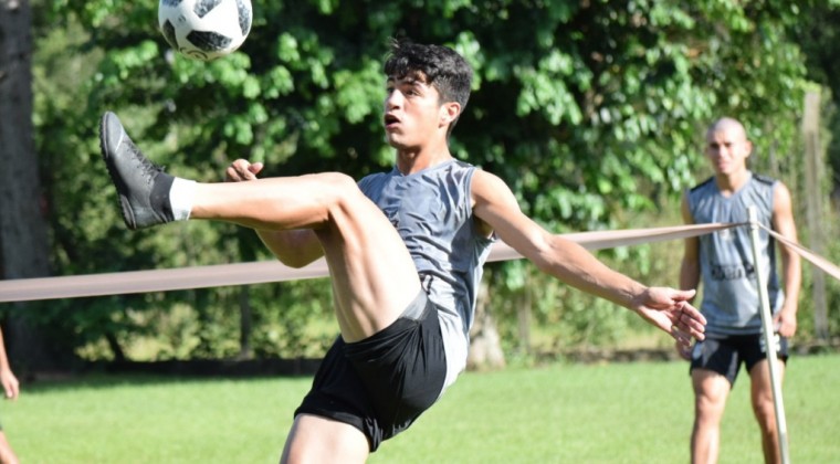 Diario HOY | Richard Prieto se va a Godoy Cruz