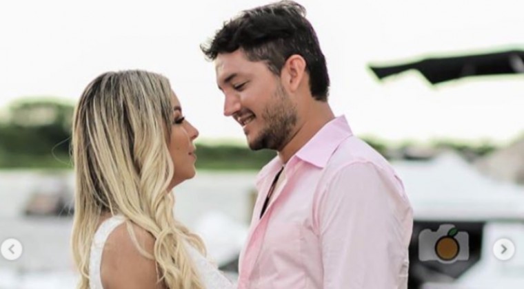 Diario HOY | Junior confirma su relación con Fátima Román: "Hoy puedo ...