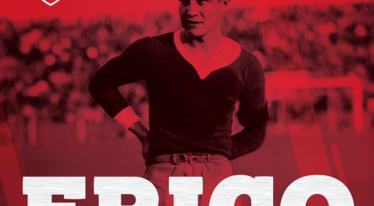 Diario HOY | Memoria de Erico sigue viva y lo evocan en Avellaneda