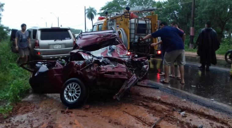 Diario HOY | Fin de semana dejó 17 muertes trágicas